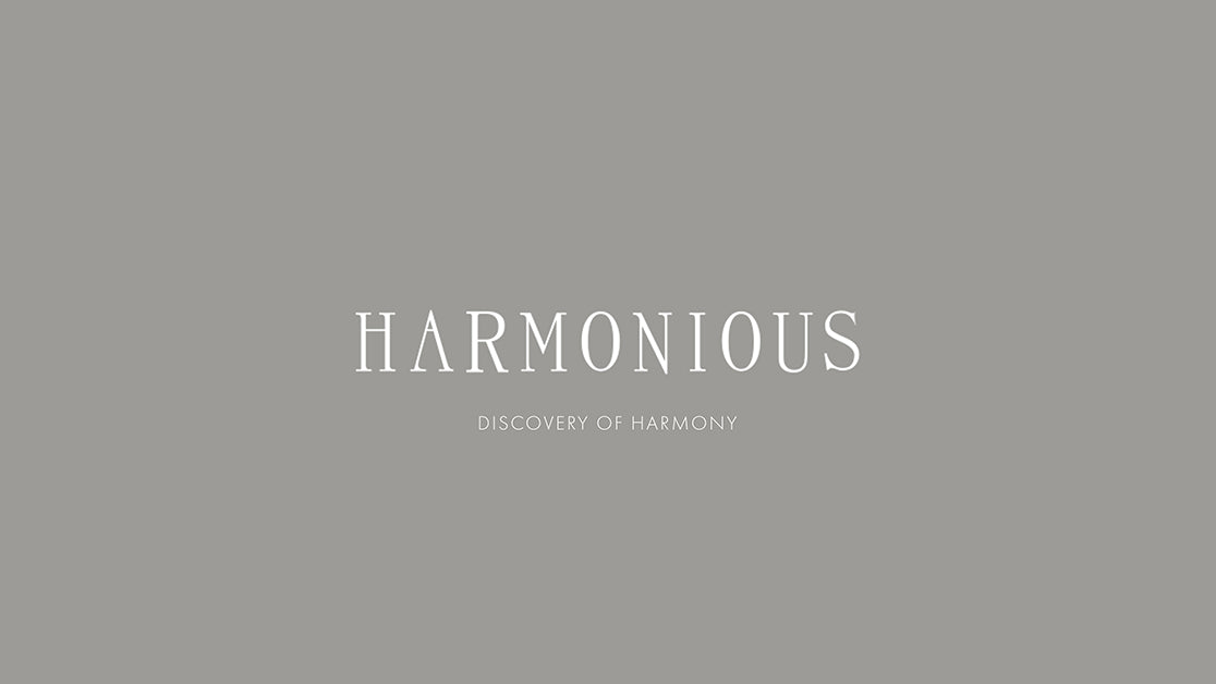 HARMONIOUS - Discovery of Harmony